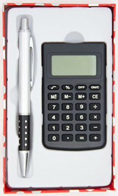 2PC KEYRING & CALCULATOR | eBay