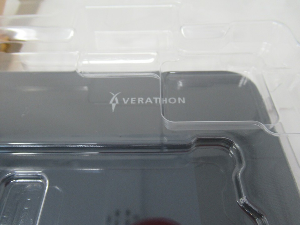 Verathon Bladderscan Prime Plus LCD Touchscreen Display 0230-0140 ...