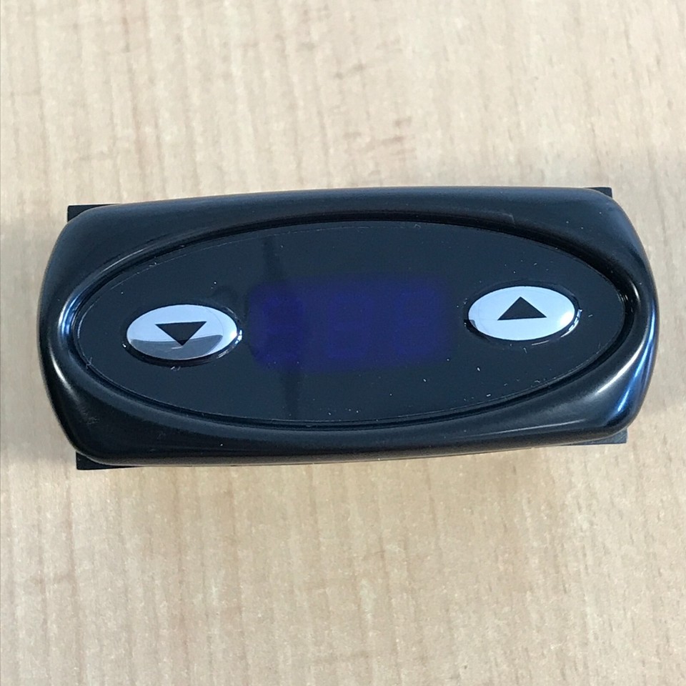 Expobar Office Leva PID Temperature Controller 230V - Made In Italy ...