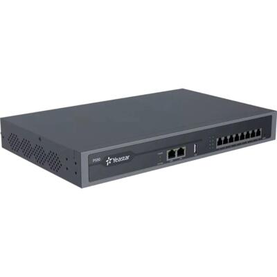 Yeastar Voip PBX Phone System P550 YST-P550 UPC - BTS Equipment KSU ...
