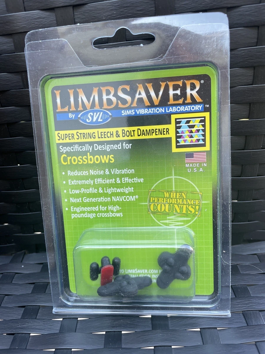 Limbsaver Dampener Crossbow