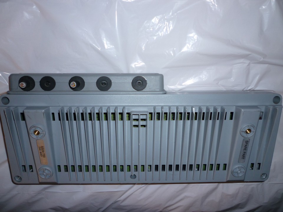 CEIA PMD2 METAL DETECTOR | eBay