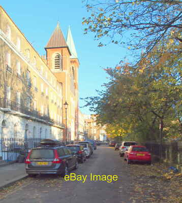 Photo 6x4 Duncan Terrace, Islington, London N1 The imposing Roman ...