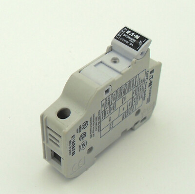 Eaton Bussmann Modular Fuse Holder (CHCC1DIU) | eBay