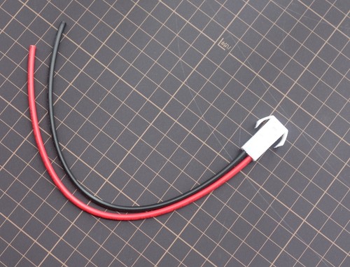 Power Socket Cable for Midland MXT100 MXT105 MXT110 MXT115 MXTTR MXT275 ...