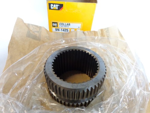 CATERPILLAR 9N1425 Collar, Cat 7155 Transmission Collar, Military M ...