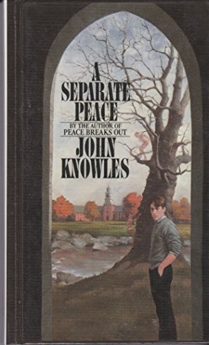 A Separate Peace Edition: Repr - VERY GOOD 9780673583376| eBay