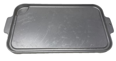 Vintage Chef Way Griddle No 404 Wisconsin Aluminum Foundry, Outdoor ...