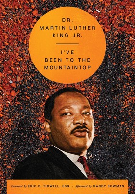 I've Been to the Mountaintop, Martin Luther King | eBay.de