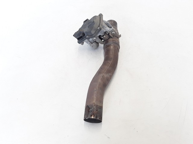 Renault 147253272R Exhaust Valve for sale online | eBay