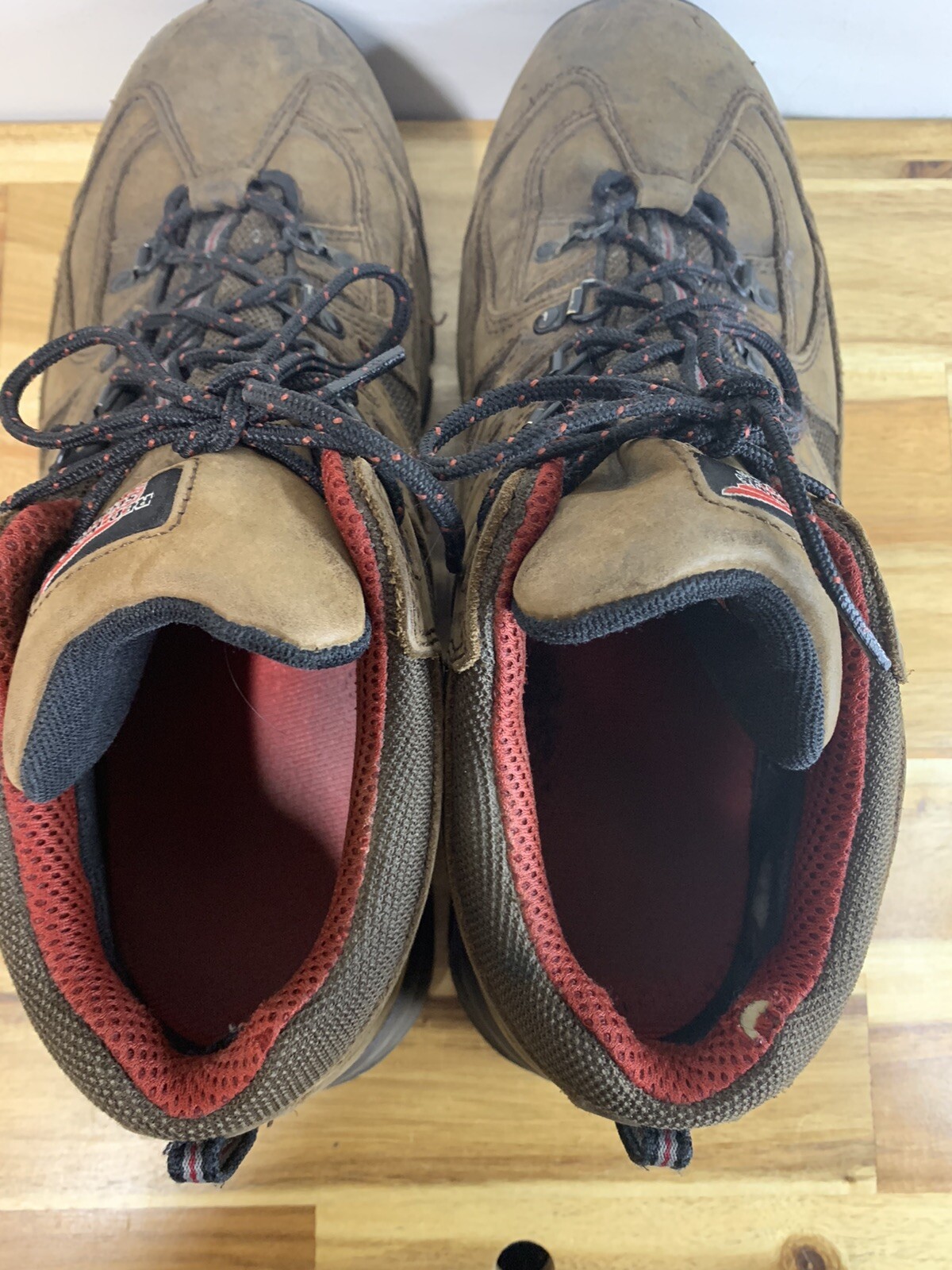 Red+Wing+Shoes+Men+13+E2+6672+BOOTS+Truhiker+3%E2%80%9D+Waterproof ...