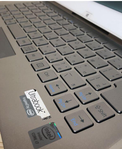 Sony's last VAIO Core i7 memory 8GB gaming video editing With genuine ...
