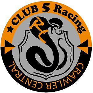 Club 5 Racing | eBay Stores