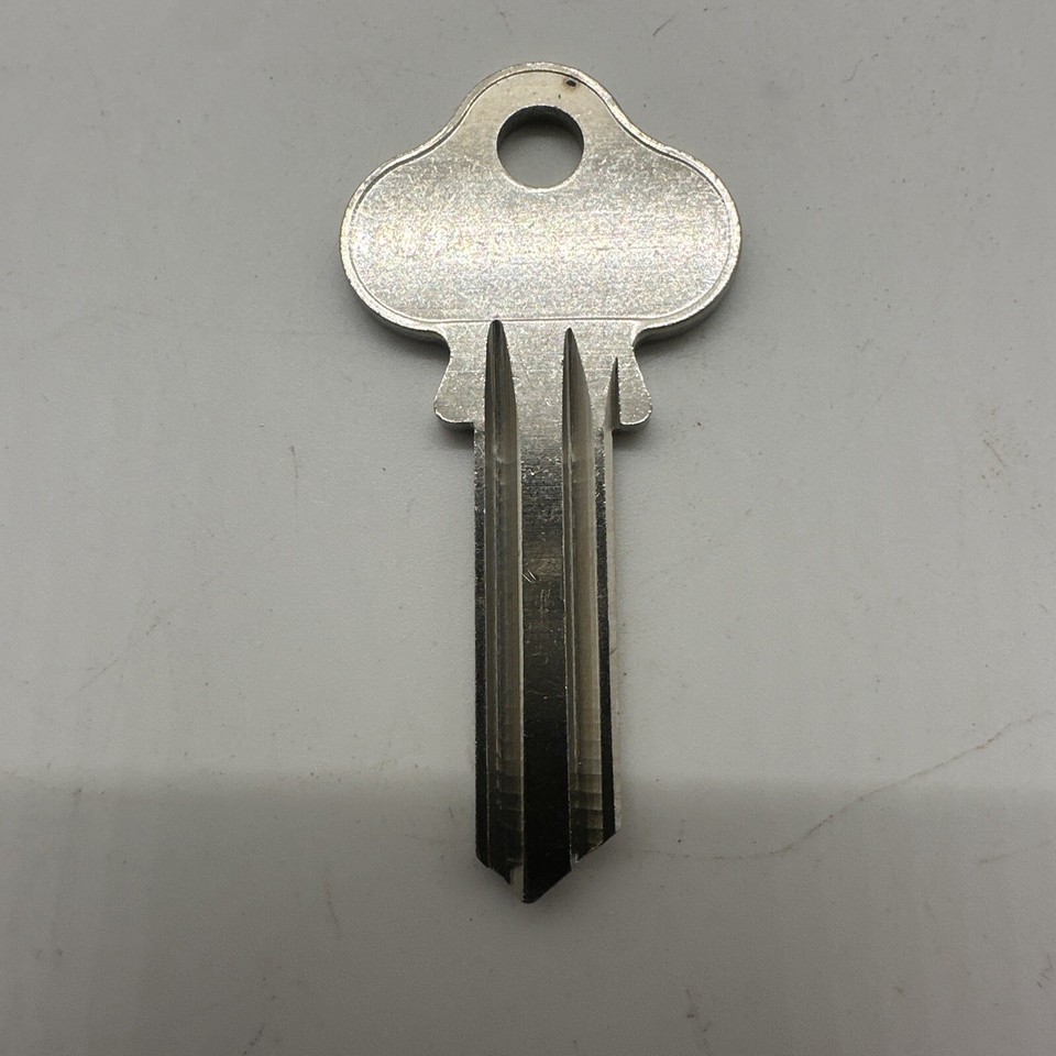 L1 Key Blank By Ace | eBay