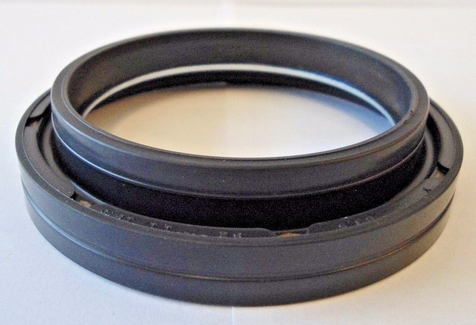 [10Pcs] Premium New 710413 Axle Seals TTO | 2.186" x 3.136" x 0.729 ...