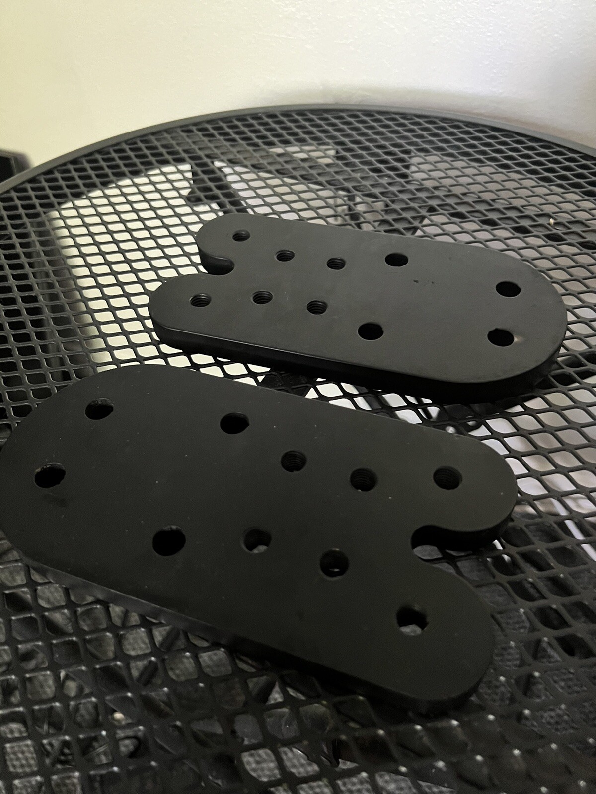 Axle Drop Plates 1982 VW Volkswagen Rabbit Pickup Lowering Plates | eBay