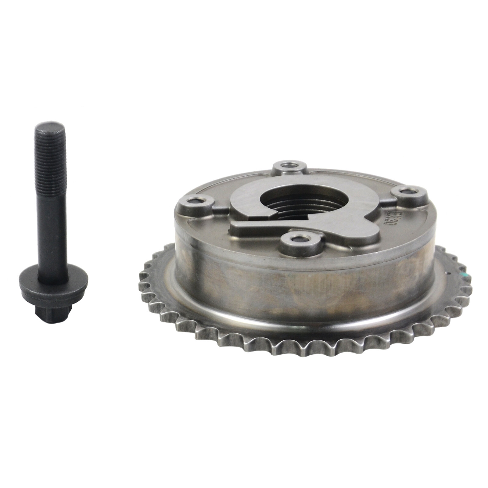 11367536085 for BMW MINI EXHAUST TIMING CAMSHAFT PULLEY VANOS GEAR N12 ...