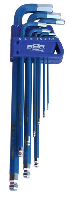 SP Tools Keys Set 9 Piece Metric Ball Drive Hex (Blue) T834511 | eBay ...