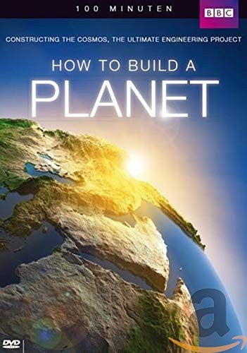 How to build a planet (DVD) (UK IMPORT) | eBay