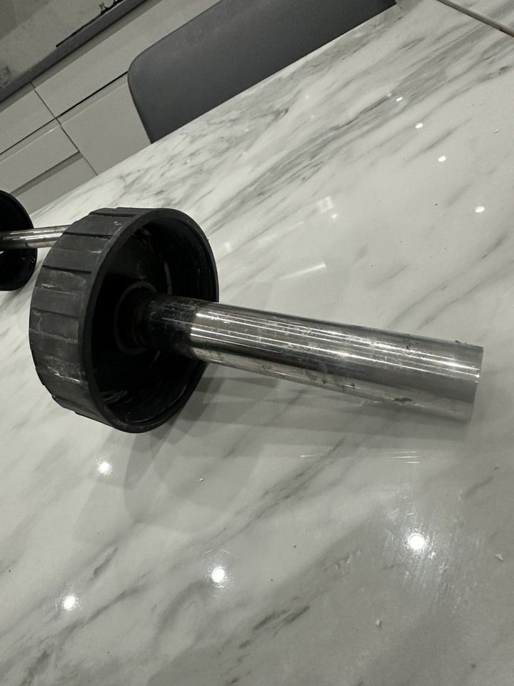 Adey MagnaClean Pro1 MC22002 Lid & Magnet Rod Only – No Body – 22mm ...