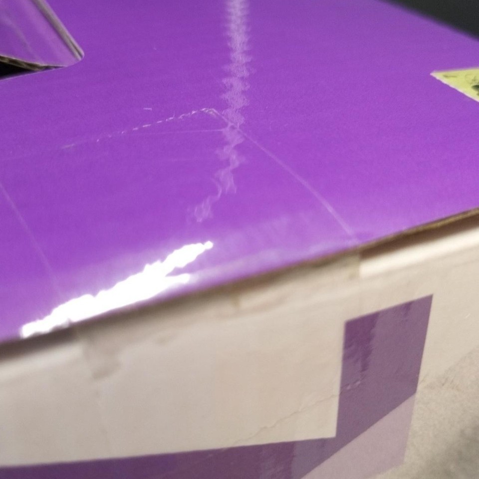 Dragon Ball Z Model Number A Prize Perfect Cell MASTERLISE BANDAI | eBay UK