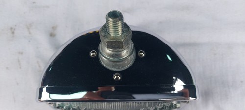 Hella Classic Car Chrome Reverse Light Mini Ford Austin Leyland VW ...