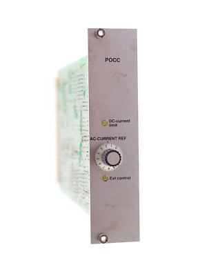 ELVA P0CC 3.35 POCC | eBay