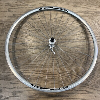 Wheels & Wheelsets - Alex Rims - Nelo's Cycles