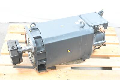 Siemens Simotics M Asynchronmotor 1PH7167-7FF23-0BJ3 ( 1PH7 167-7FF23 ...