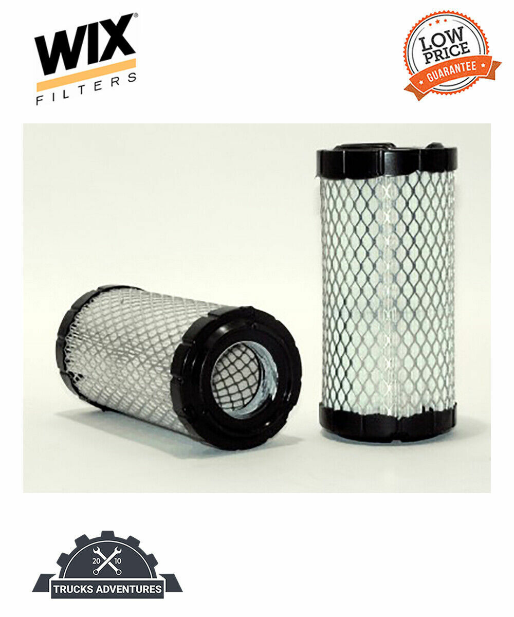 WIX 46449 - Air filter cross reference