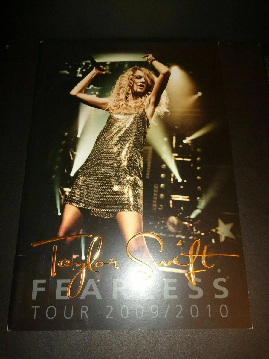 Taylor Swift Fearless