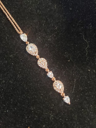 Ring Bomb Party Necklace Set 402 | eBay