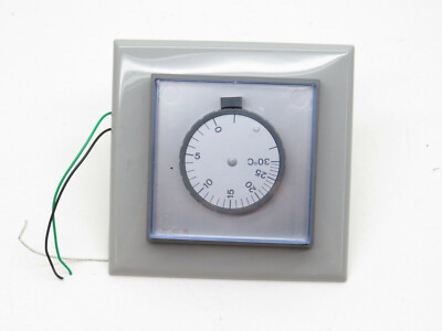 Controls - Staefa Controls