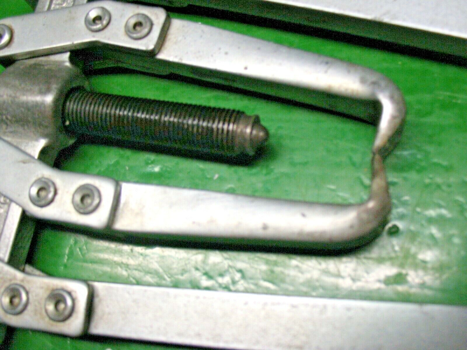 SCHREM RECORD 1 a GEAR BEARING PULLER MERCEDES VINTAGE ORIGINAL GERMANY ...