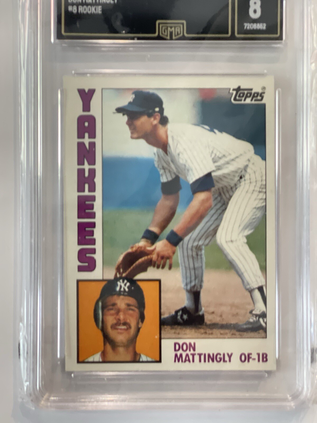 vintage baseball team cards graded | eBay