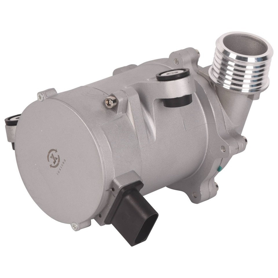 Electric Coolant Water Pump For BMW 320i 2013-2018 X1 2014-2015 ...
