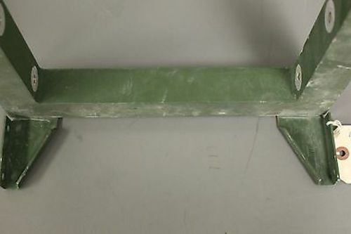 M998 Humvee Electronic Equipment Chassis - A3103997 - 5975-01-448-0618 ...