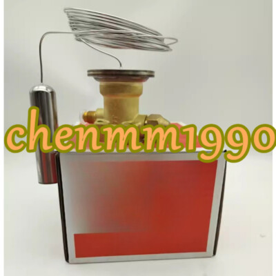 1PC NEW Danfoss TE5 temperature sensing package 067B3277 Expansion ...