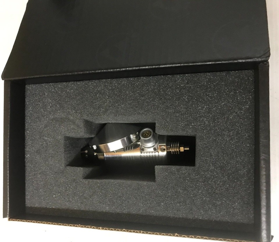 THERMO FISHER SCIENTIFIC OPTON-20012 APCI PROBE FOR ION MAX. | eBay