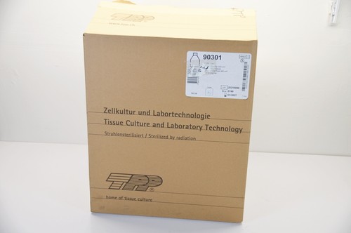 NEW TPP Tissue Culture Flask 300 cm 18pk 90301 | eBay
