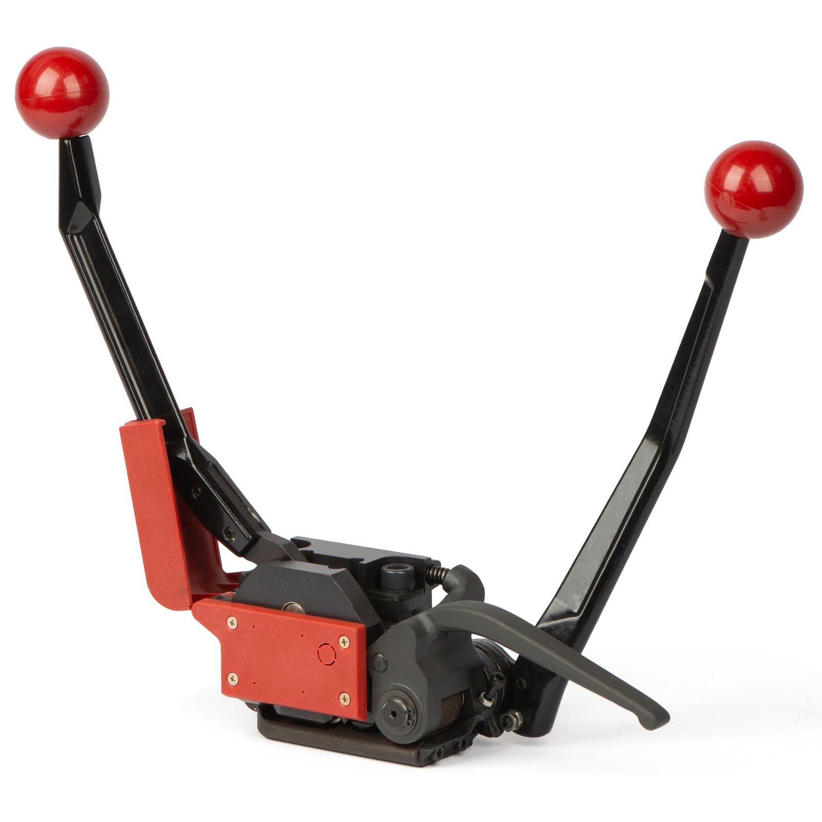 U.S. Solid 1/2" - 3/4" Steel Strapping Manual Sealless Combination ...