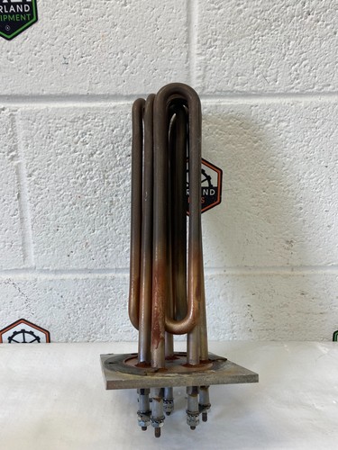 Sussman 39183ESSX Heating Element, 415 Volts, 18 KW | eBay