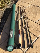 St. Croix Legend Ultra Fly Rod UFT908 for sale online | eBay