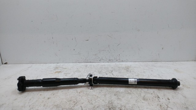 BMW X4 REAR PROP SHAFT 2.0L 8 mvr speed Automatic 26209452673 18-23 for ...