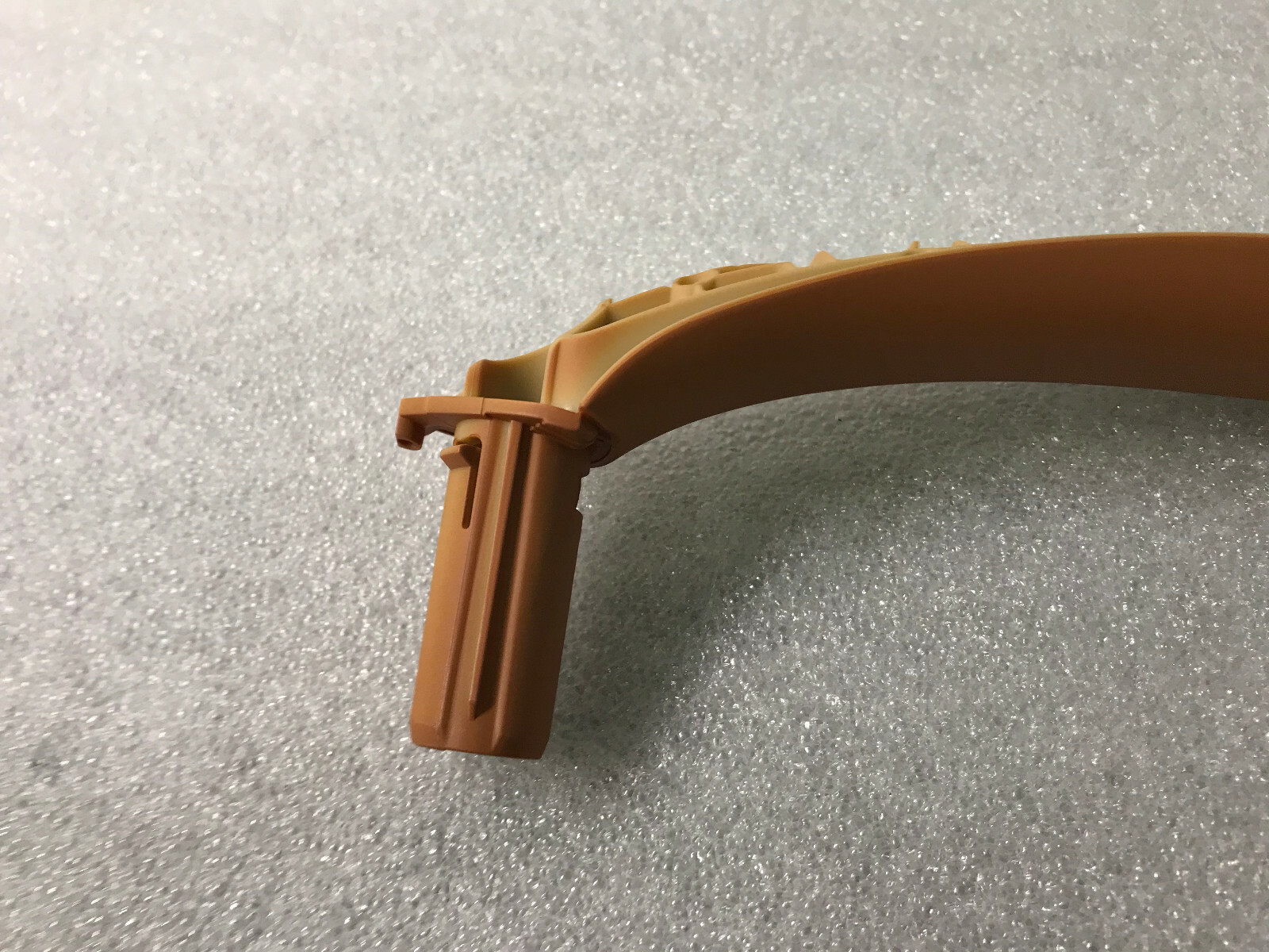 New Bmw X5 F15 X6 F16 Support, pull strap, left COGNAC 51417368959 | eBay