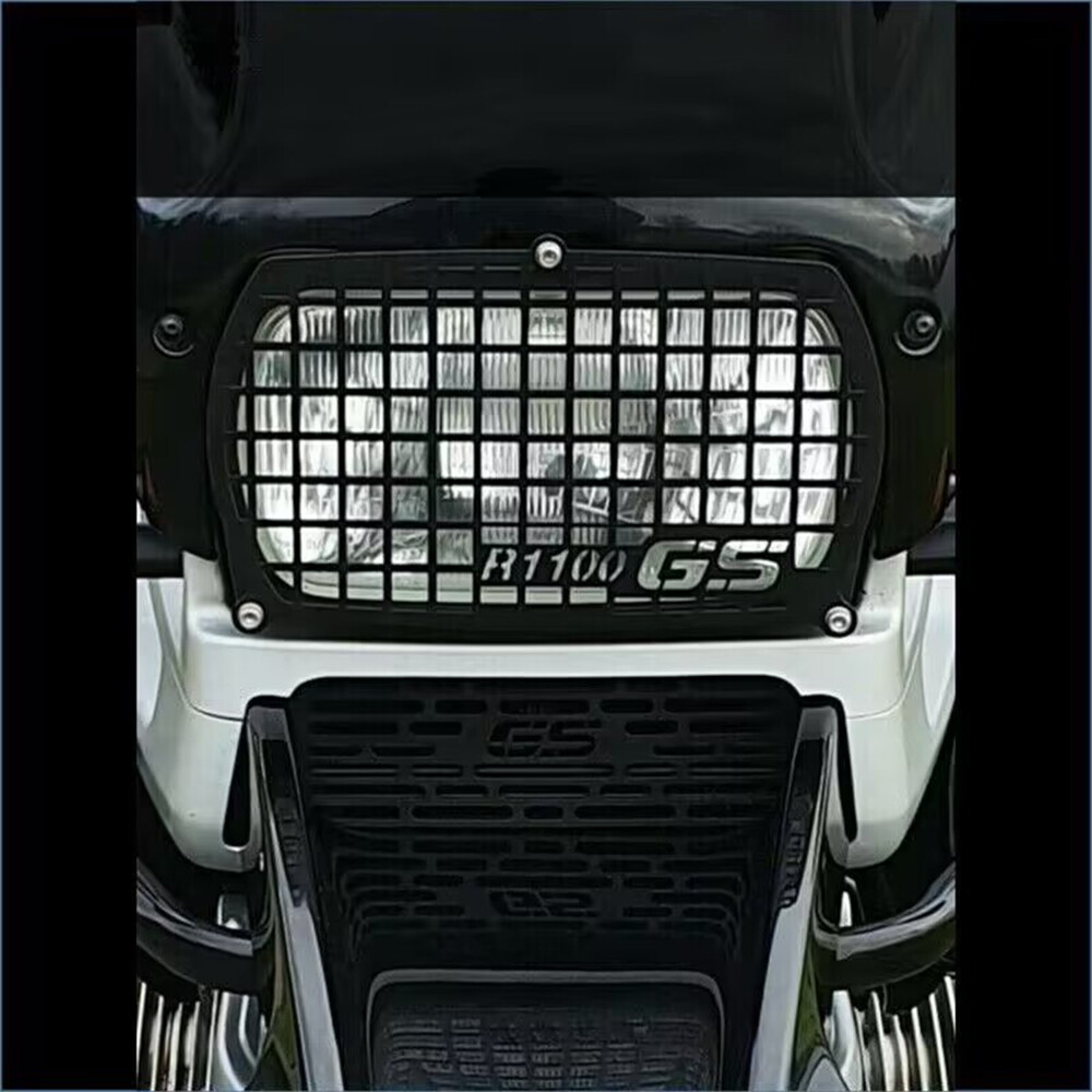 Motorcycle Headlight Guard FOR BMW R1100GS 1994-1995-1996-1997-1998 ...