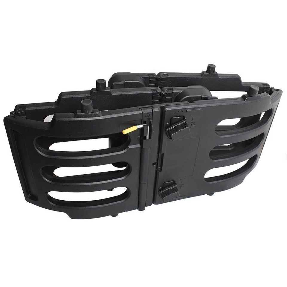 Stowable Truck Bed Extender Kit For 2015-2020 Ford F-150 FL3Z-99286A40 ...