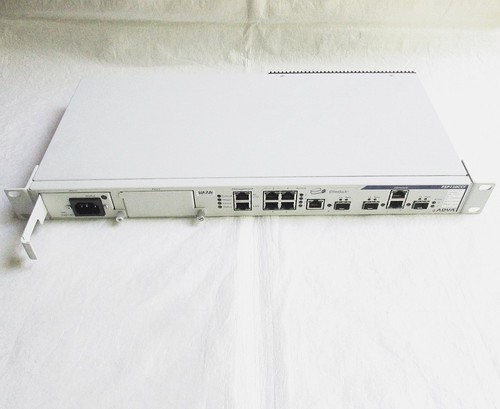 ADVA Optical Network EtherJack FSP150CCf-825 Same Day Ship ! | eBay