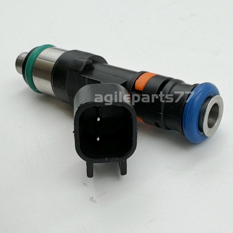 4PCS Bosch EV14 52lb 550cc fuel injectors 2000-05 VW Golf MK4 1.8T ...