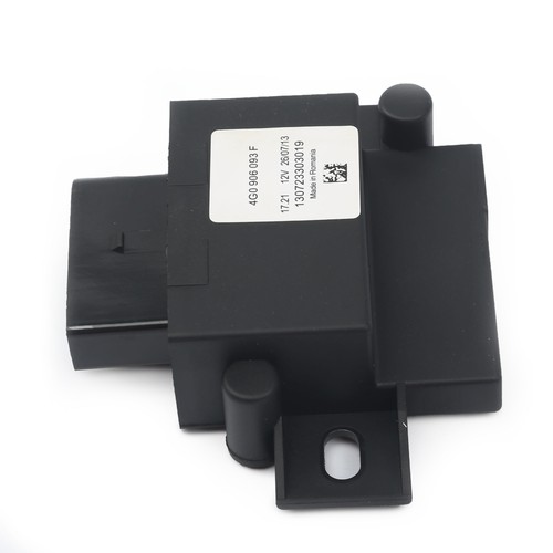 Fuel Pump Control Unit Module Fit For Audi A4 A5 A6 A7 RS4 4G0906093H ...